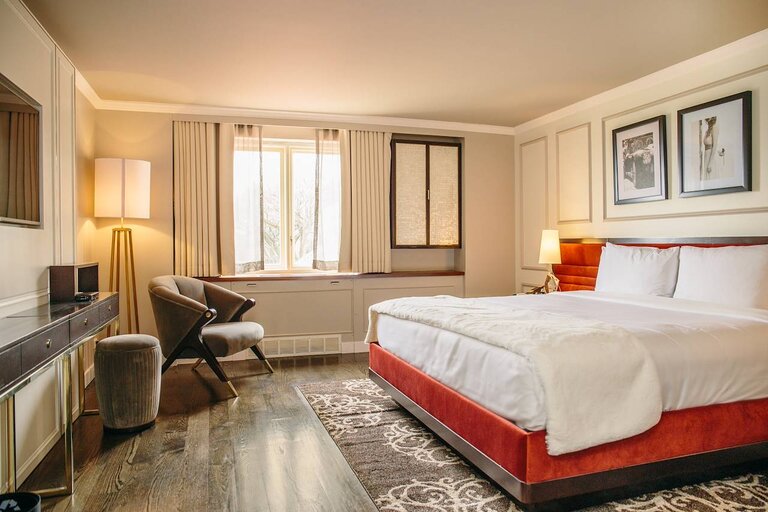 Photo Gallery of The Drake Hotel Oak Brook