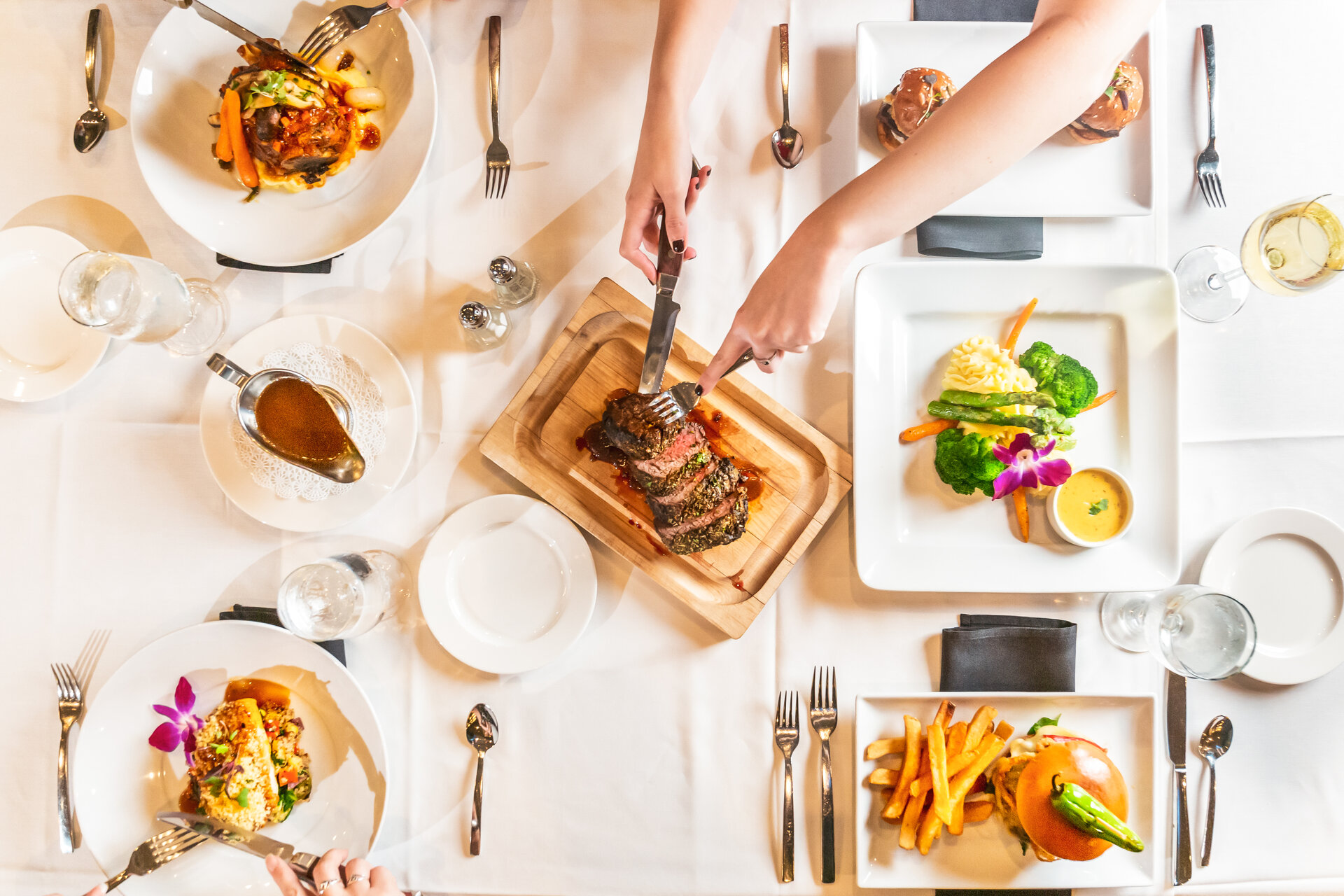 Oak Brook, Illinois Hotels | The Drake Hotel Oak Brook