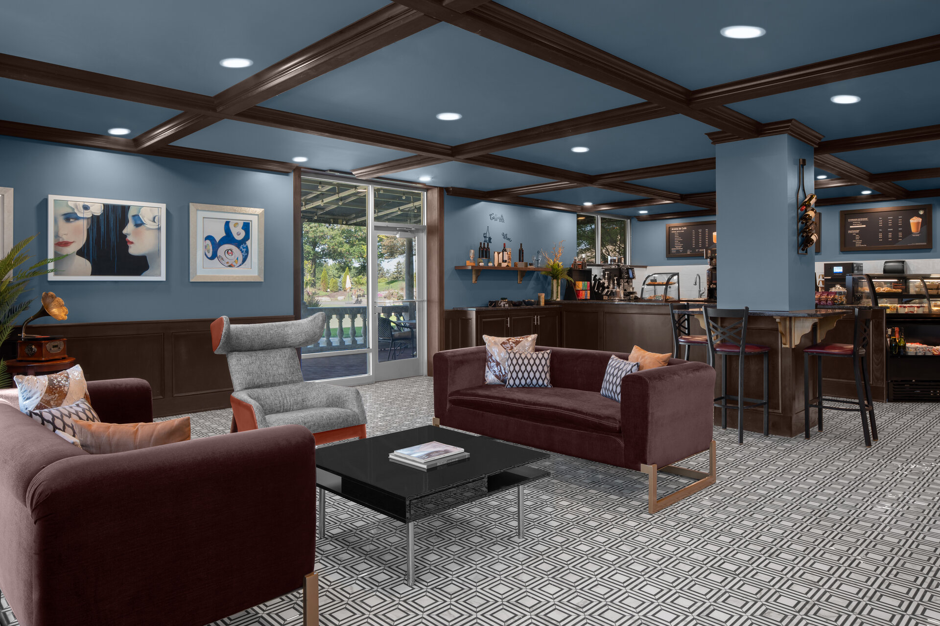 Oak Brook, Illinois Hotels | The Drake Hotel Oak Brook