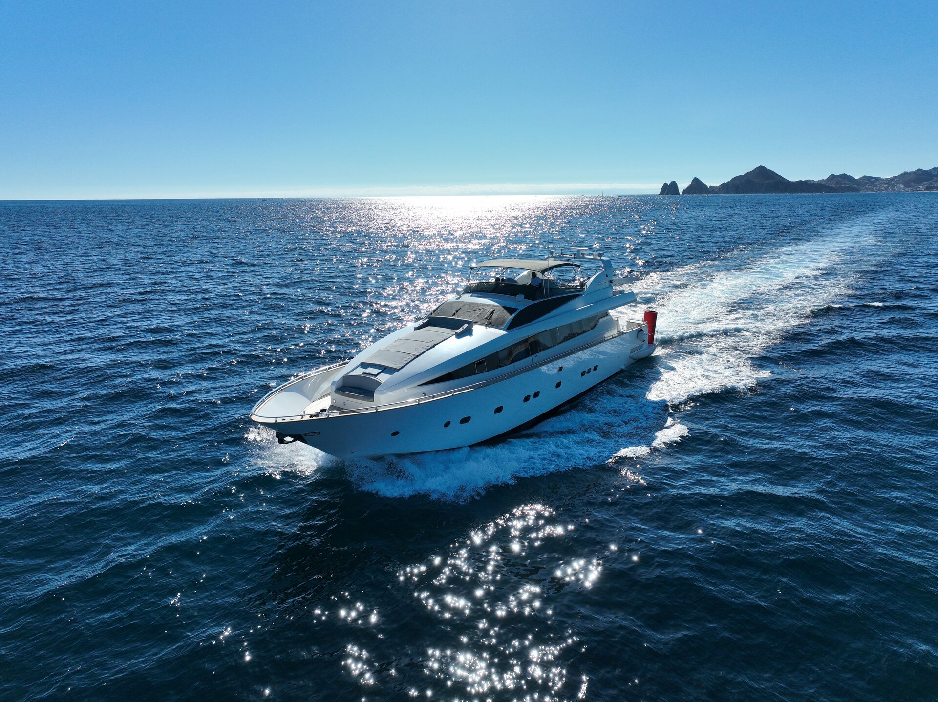 Oak Brook Luxury Yacht Collection | The Drake Oak Brook