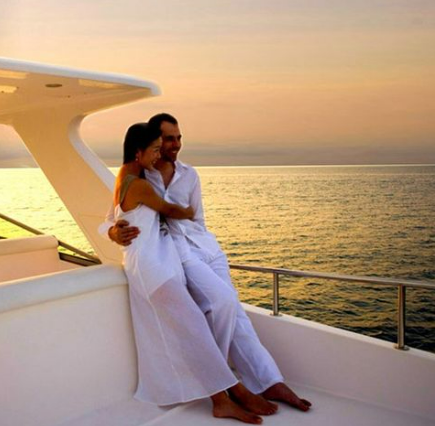 Drake Luxury Yacht Collection
