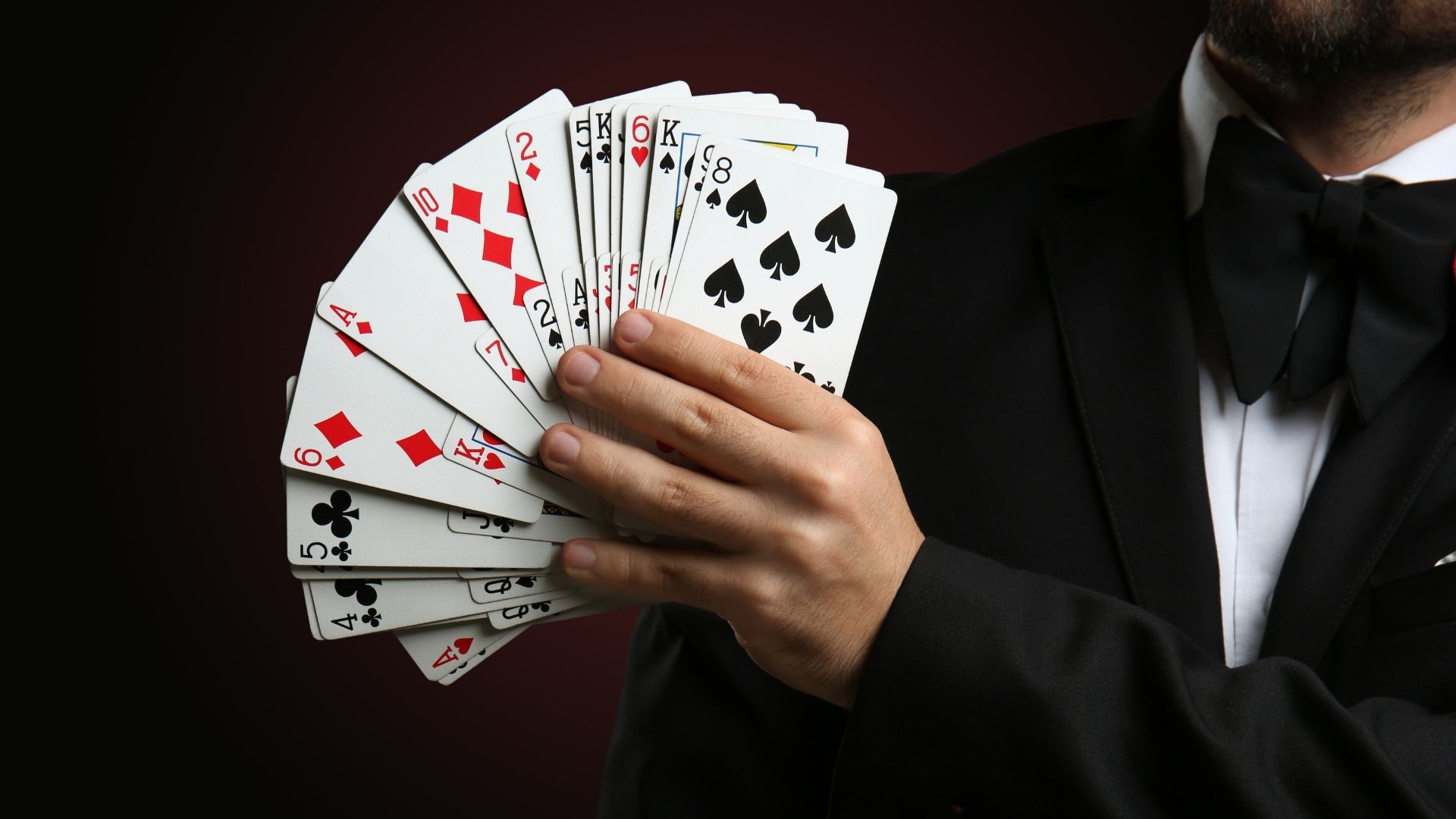 An Evening of Magic and Enchantment at The Drake