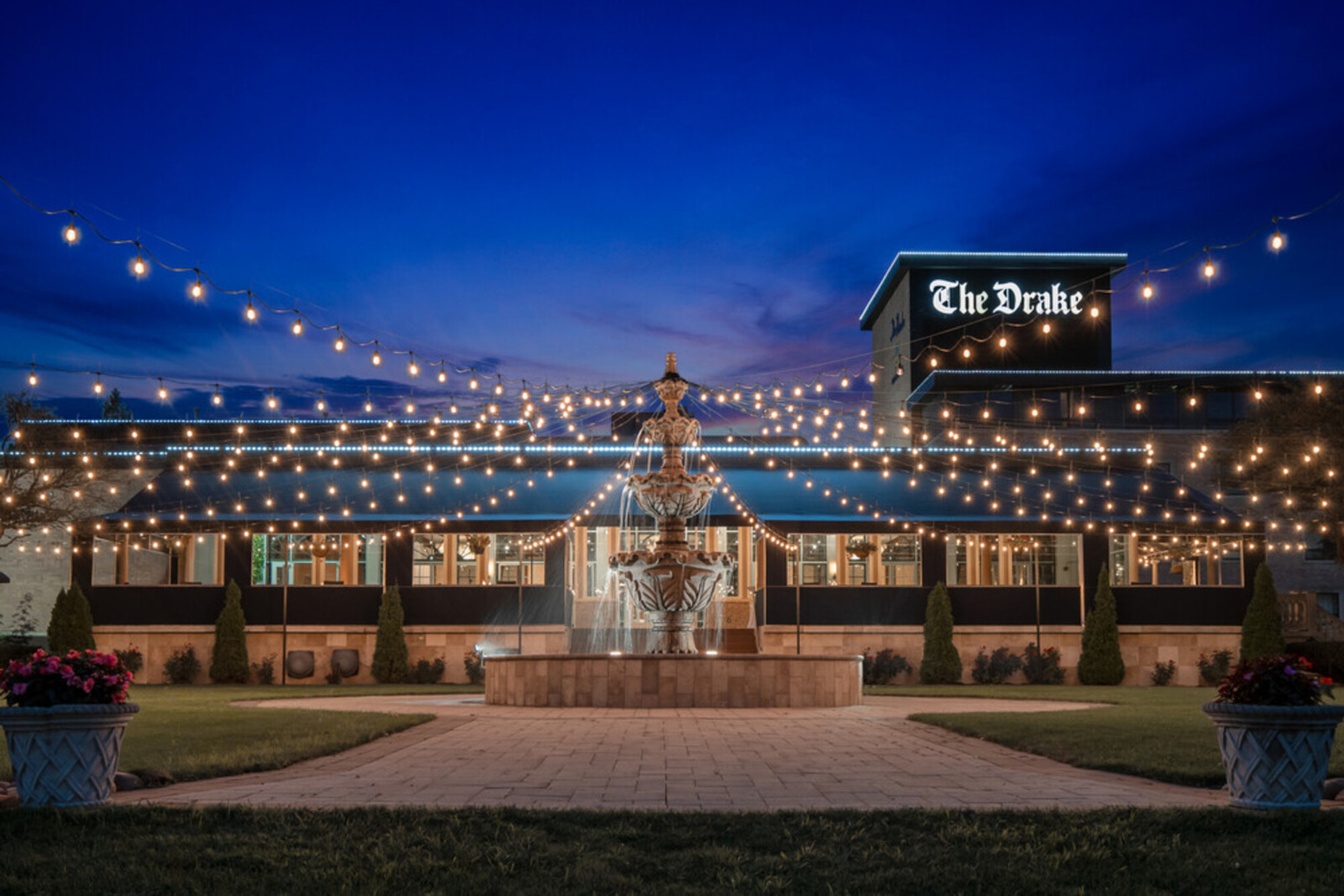Photo Gallery of The Drake Hotel Oak Brook