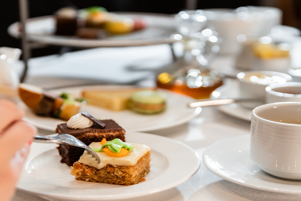 Celebrate Mother's Day with a Brunch at The Drake Oak Brook in Oak ...