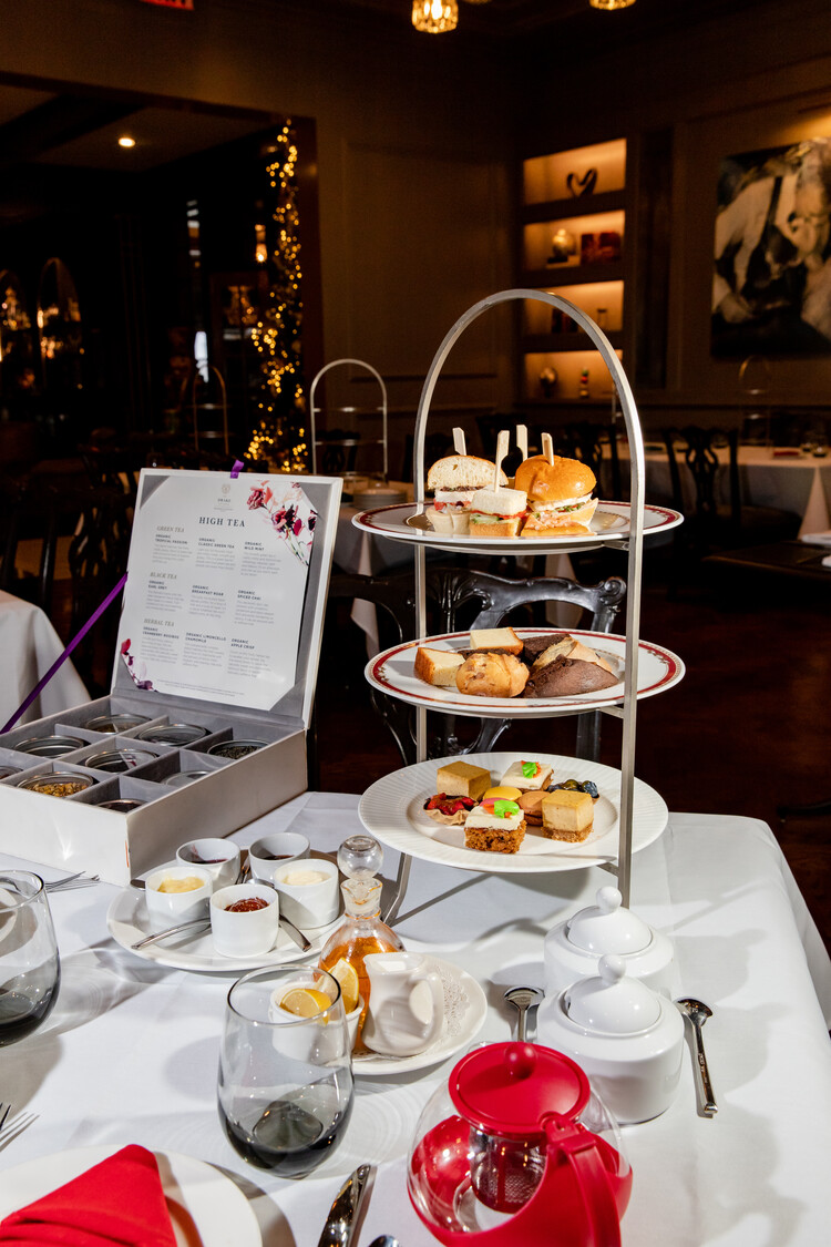 Holidays at The Drake