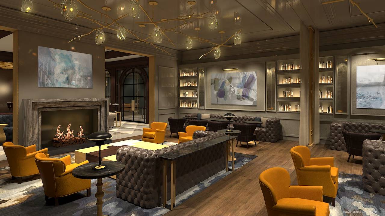 Photo Gallery of The Drake Hotel Oak Brook