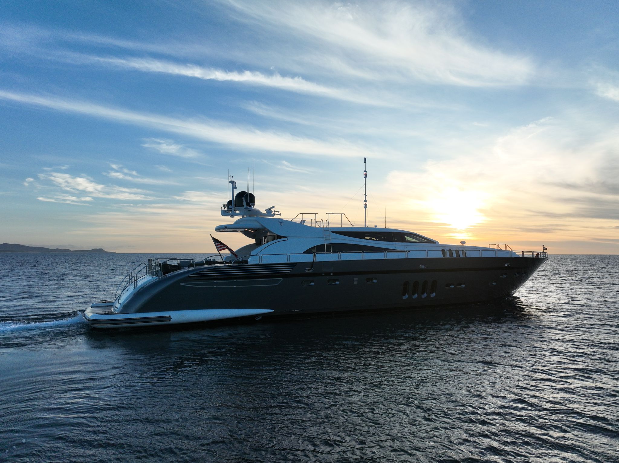 Drake Luxury Yacht Collection