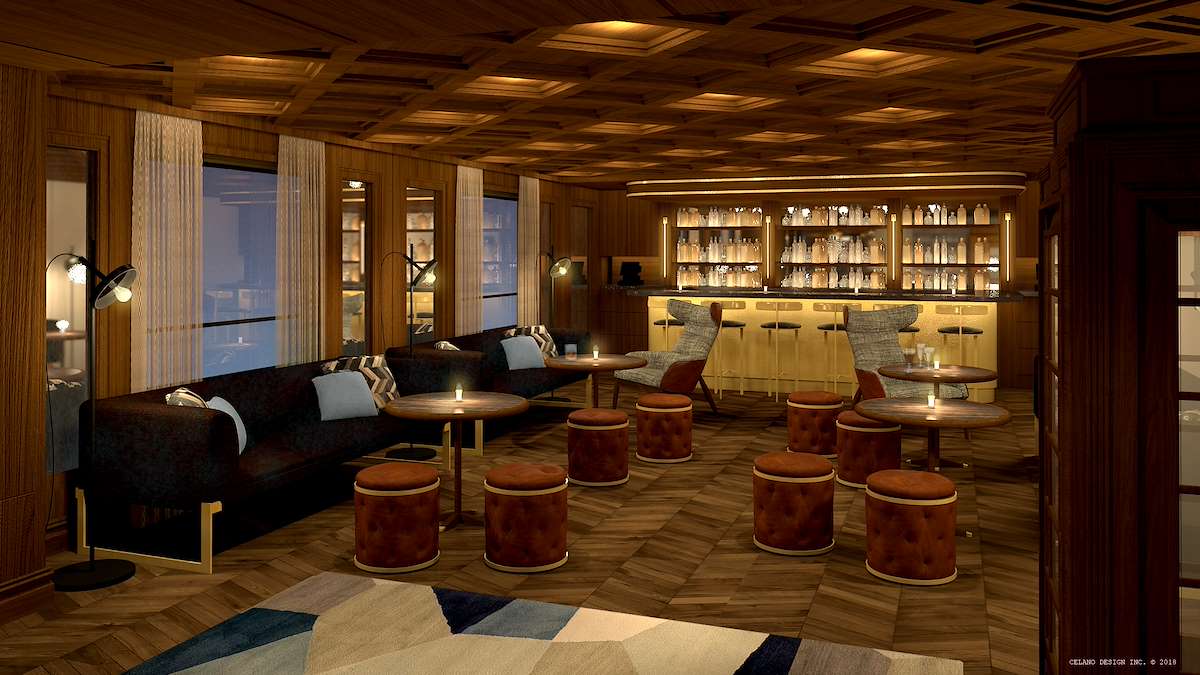 Oak Brook, Illinois Hotel | The Drake Hotel Oak Brook