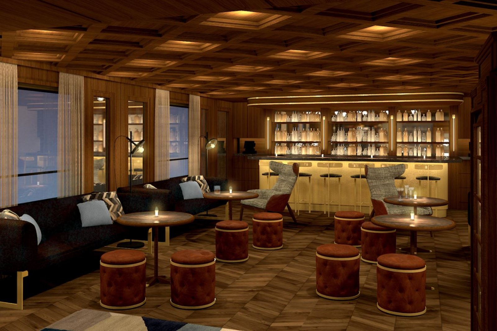 Covid Safe Meetings and Events at The Drake Hotel Oak Brook | Oak Brook ...